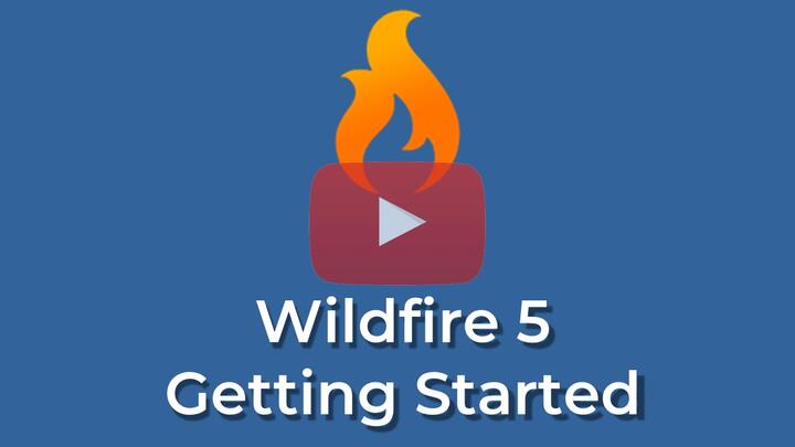 Wildfire Helpsite